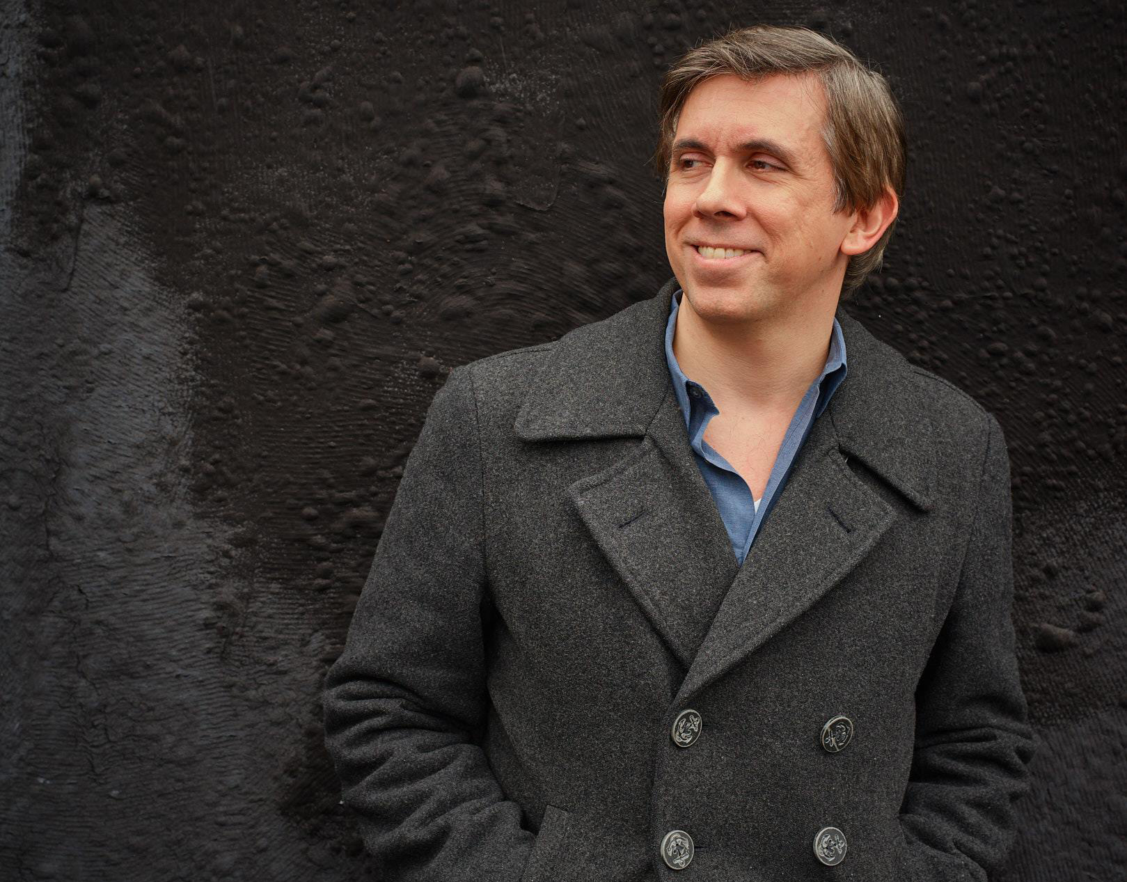 Before he was a major pop music analyst and critic, Chris Molanphy ...