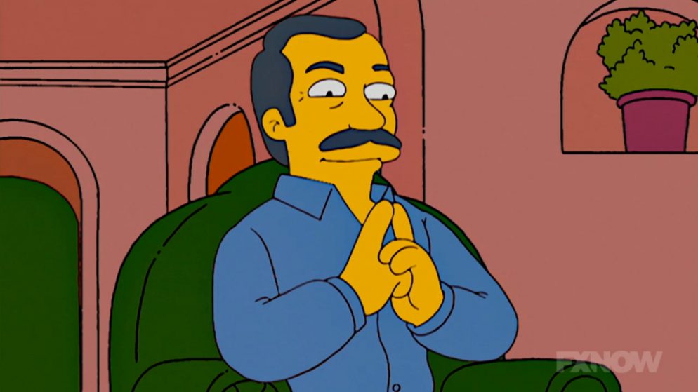 New York Times puzzle editor Will Shortz got a B+ for his eighth grade ...